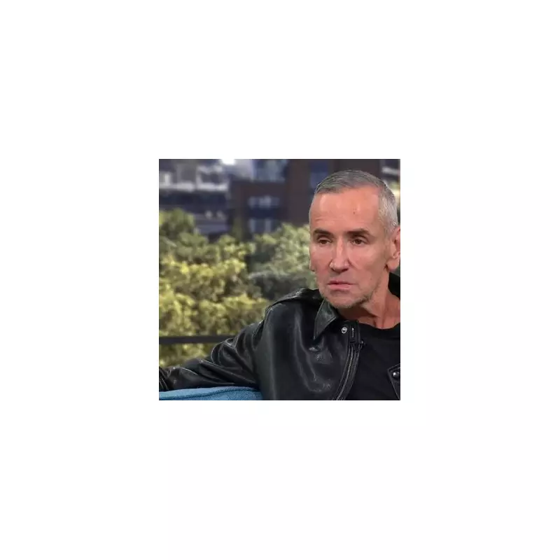 DJ Fat Tony Reveals Truth About Beckham Wedding Drama and Victoria's ...