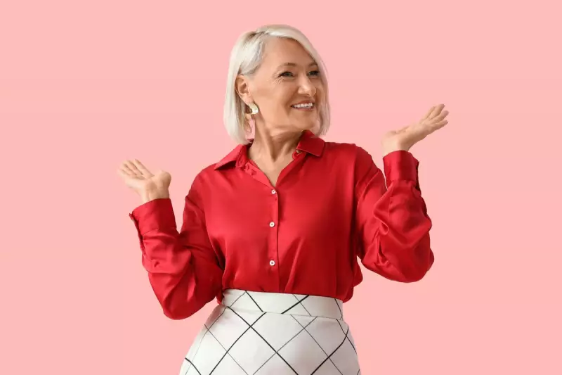 Does Your Colour Palette Change With Age? An Expert's Definitive Guide ...