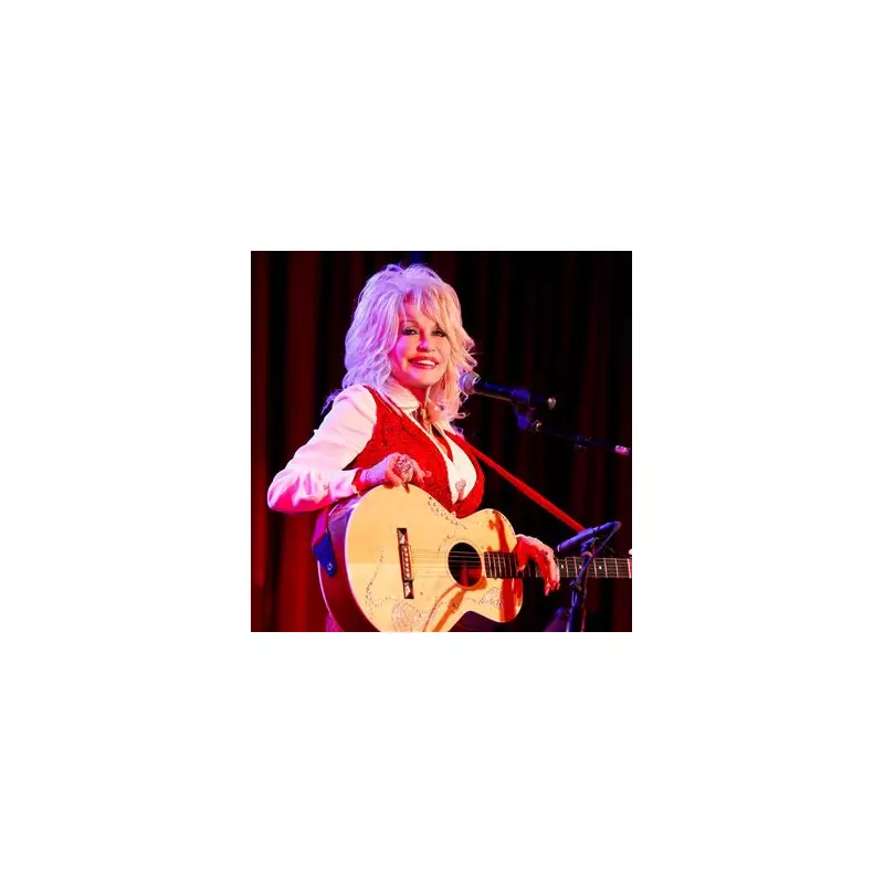 Dolly Parton at 80: From Poverty to Icon, the Song She Said No to Elvis ...