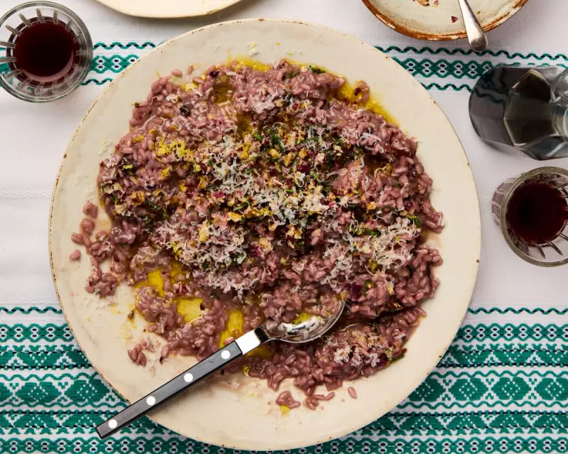 Dry January Wine Recipes: Transform Leftover Bottles into Ultimate ...