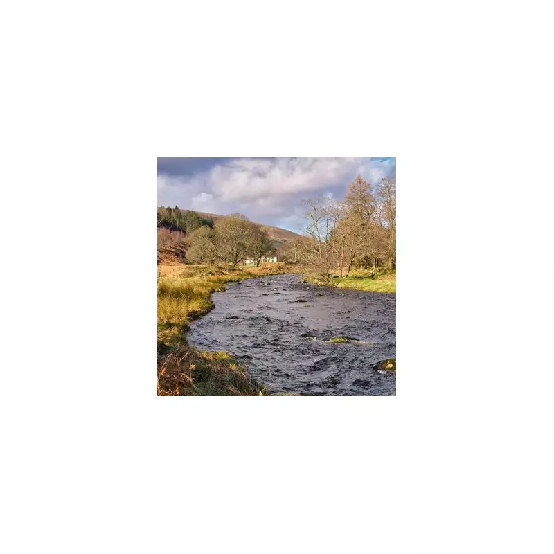Dunsop Bridge: The 'Magical' Lancashire Village Where Two Rivers Meet ...