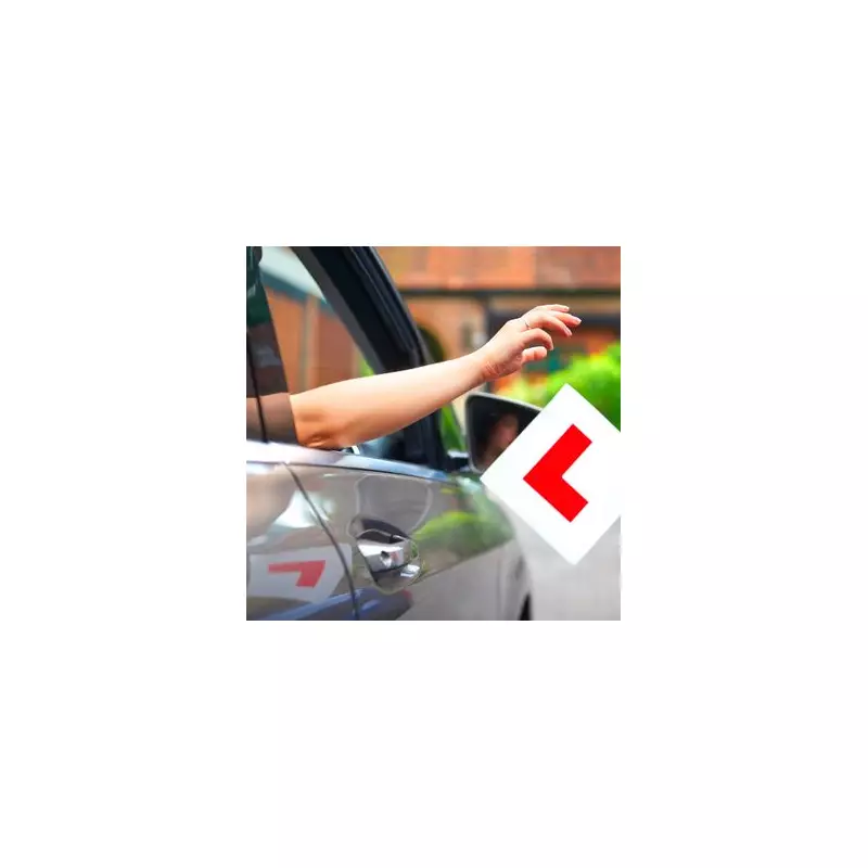 DVSA Reveals Top 10 Driving Test Failures: Junctions Remain Critical ...