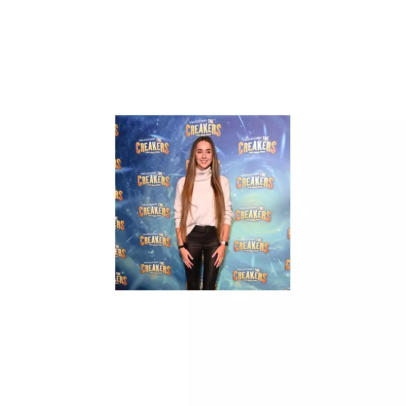 Emily Andre Opens Up About Parenting Challenges and Self-Care Struggles ...