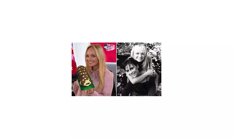 Emma Bunton Celebrates 50th Birthday Live on Air as Spice Girls Send ...