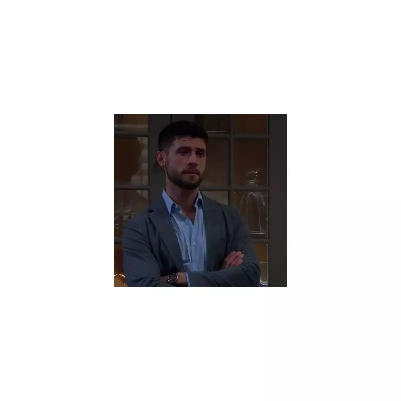 Emmerdale fans predict violent end for Joe Tate - but not by Robert ...