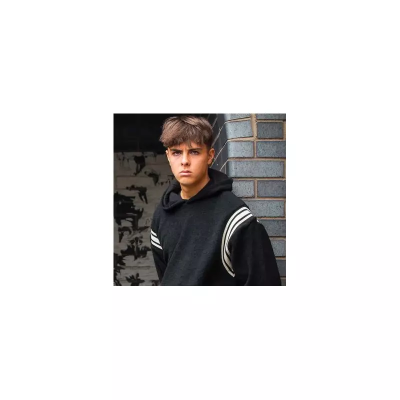 Ex-Coronation Street Actor Luca Toolan Reveals Audition Setback for ...