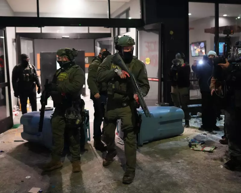 Federal Judge to Hear Arguments on Minnesota's Immigration Crackdown ...