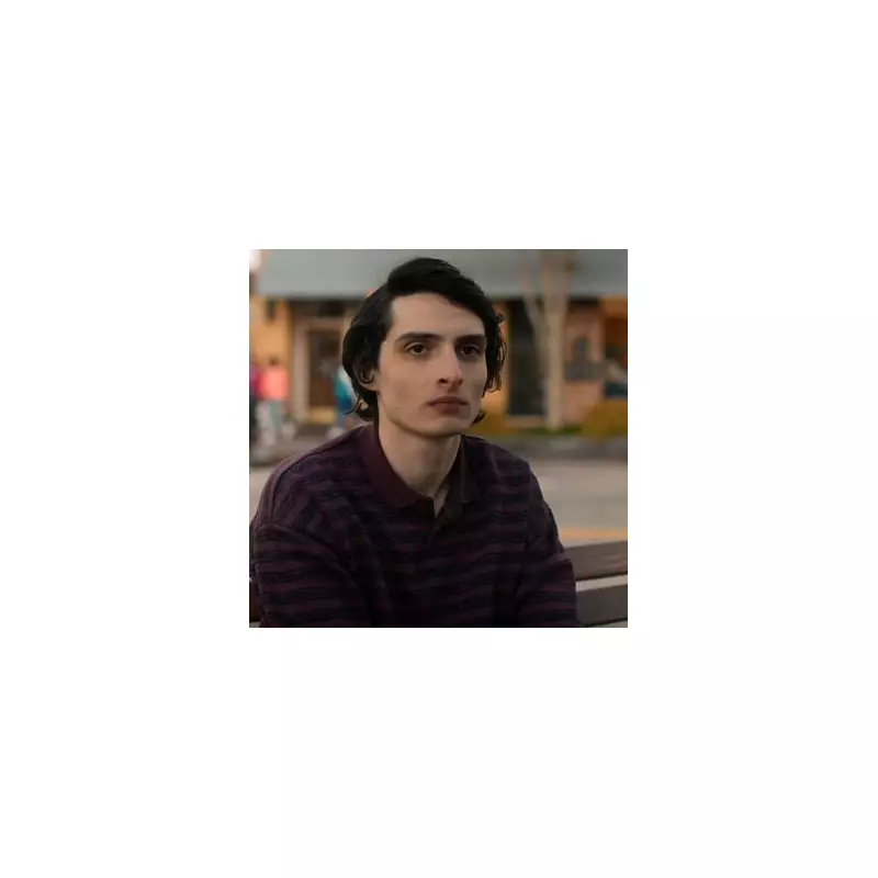 Finn Wolfhard's Life: From Stranger Things Heartbreak to Living at Home ...