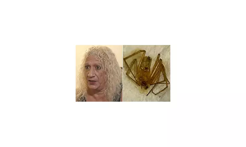 Florida Woman Sues Apartment Complex After Spider Bites Lead to Toe ...