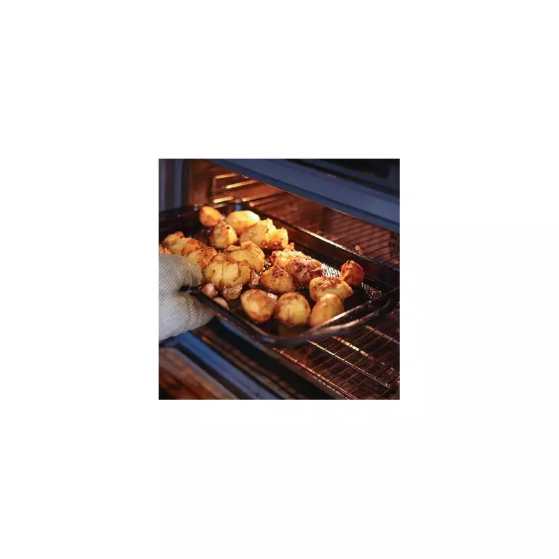 Four Celebrity Chef Roast Potato Recipes Tested: The Clear Winner ...