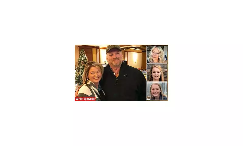 Four Family Members Killed in Arizona Helicopter Crash Hours Before ...