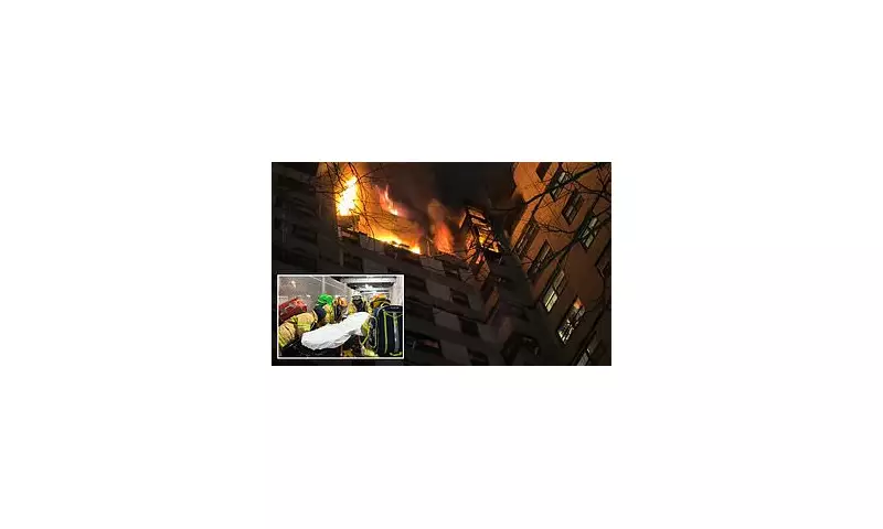 Gas Explosion in Bronx High-Rise Kills One, Injures 14 Amid Frigid NYC ...