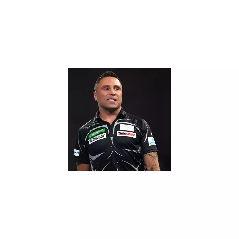 Gerwyn Price's 'Don't Bite' Plea After Luke Littler Banter Sparks ...