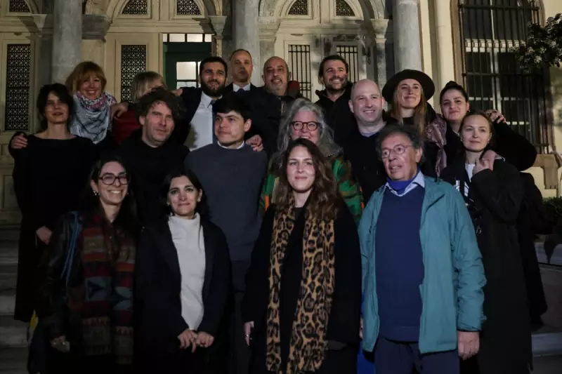 Greek Court Acquits 24 Aid Workers in Landmark People Smuggling Trial ...