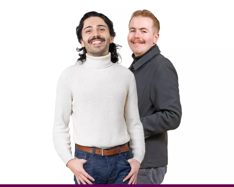 Guardian Blind Date: Data Analyst and Civil Servant's Meme-Filled ...