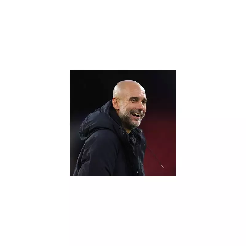 Guardiola's Trophy Hunt Reignited: Pep's Mojo Back Despite Haaland ...
