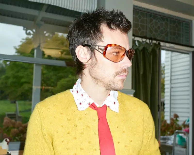 Harry Styles' Aperture: A Joyous Dancefloor Anthem Defying Modern Pop ...