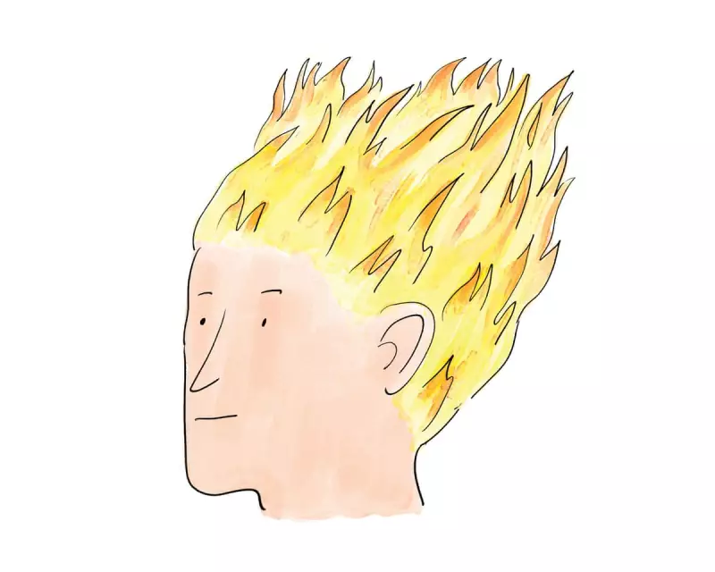 Head Heat Loss Myth Debunked: The Real Science of Staying Warm ...