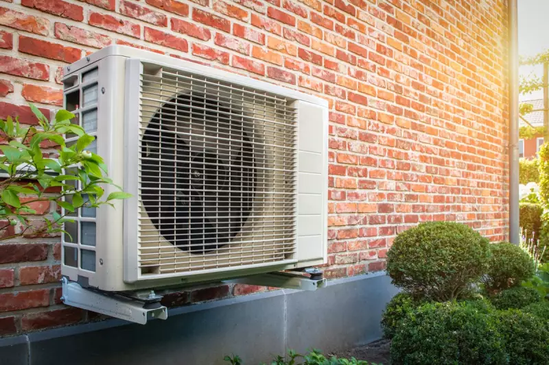 Heat Pump Savings Questioned as 66% of Owners Report Higher Heating ...