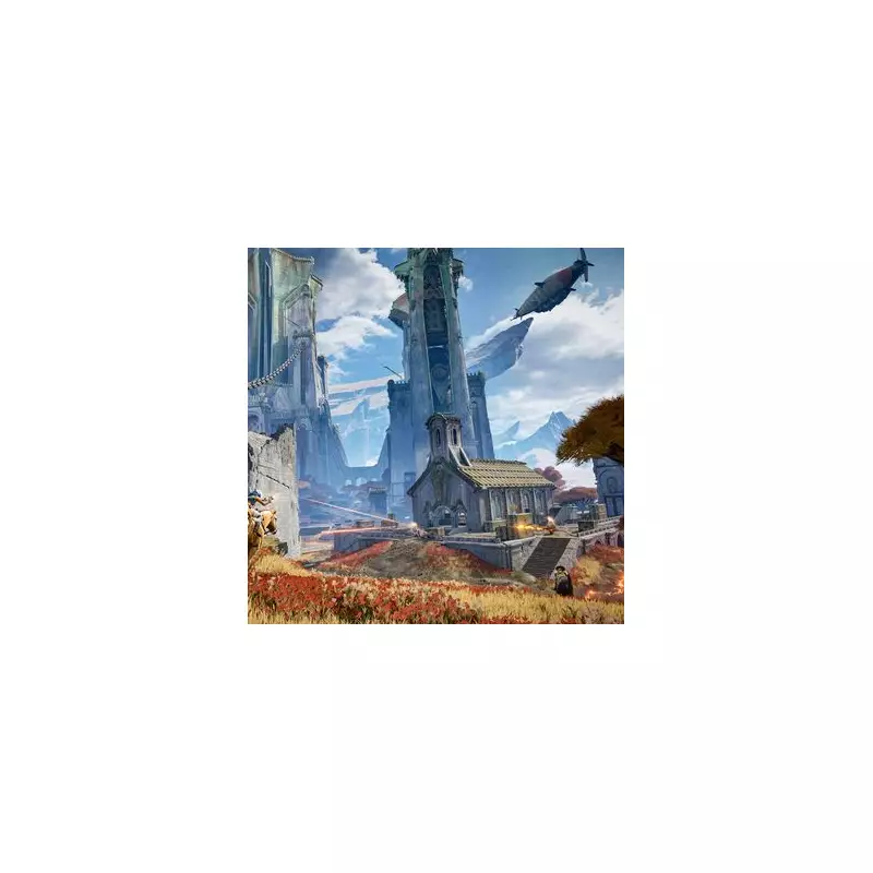 Highguard Release Time Confirmed: Global Launch Tonight at 6pm GMT ...