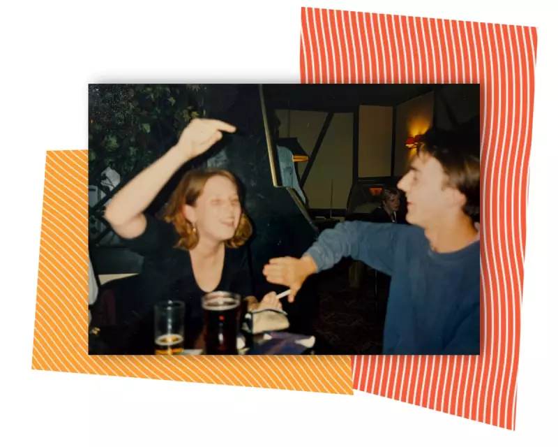 How a Somerset Pub's Christmas in July Shaped a Teenager's Outlook ...