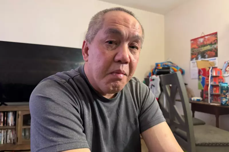 ICE Detains US Citizen in Underwear After Warrantless Minnesota Raid ...