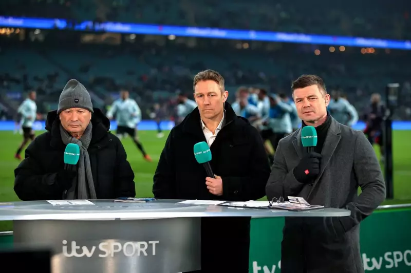 ITV Secures Major Free-to-Air Rugby Deal for New Nations Championship ...