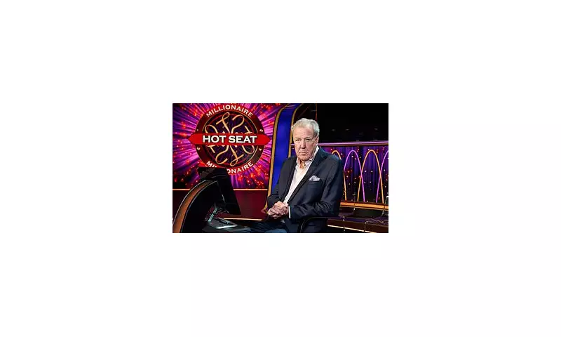 ITV Viewers Fume as Millionaire Hot Seat Delays Soaps, Sparking Fresh ...