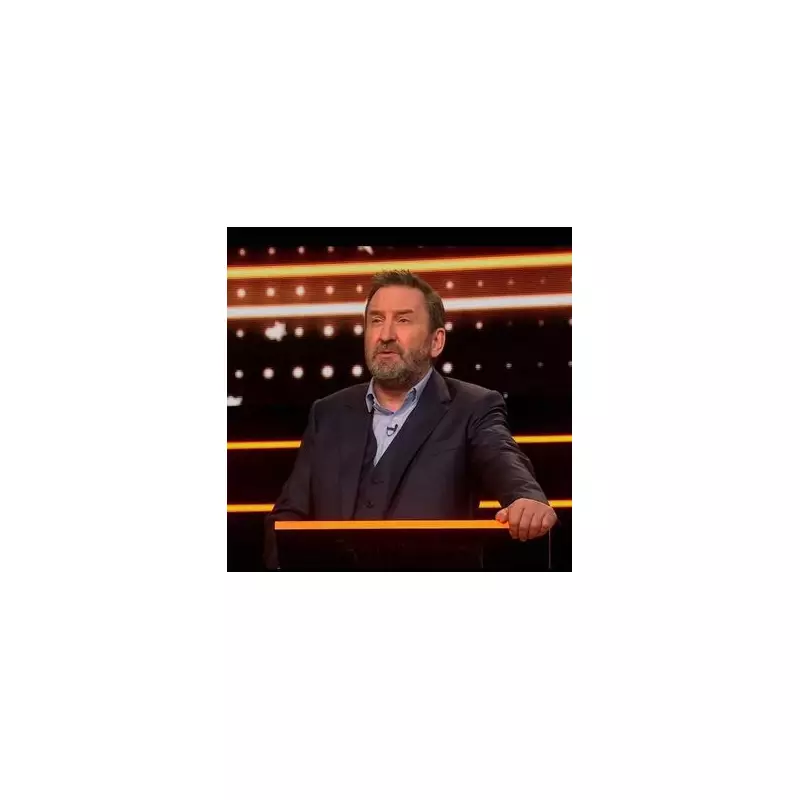 ITV's 1% Club 'Easy' Flag Question Baffles Viewers with Linguistic ...