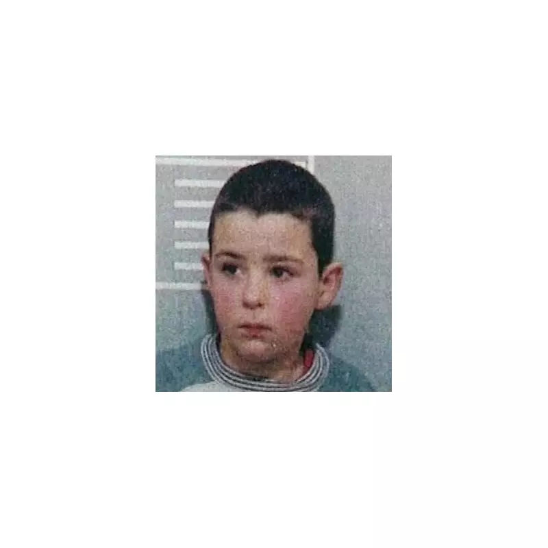 James Bulger Killer Robert Thompson's Secret Life: From 'Boyfriend' to ...