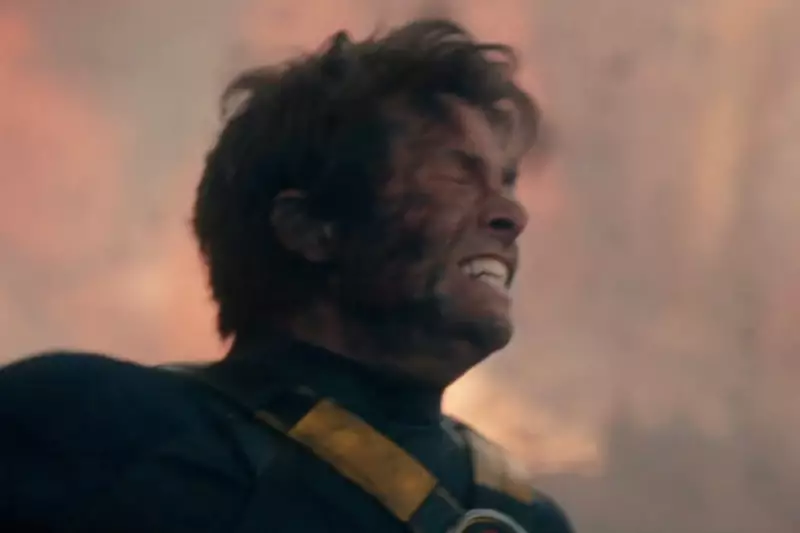 James Marsden Returns as Cyclops in Avengers: Doomsday After 12-Year ...