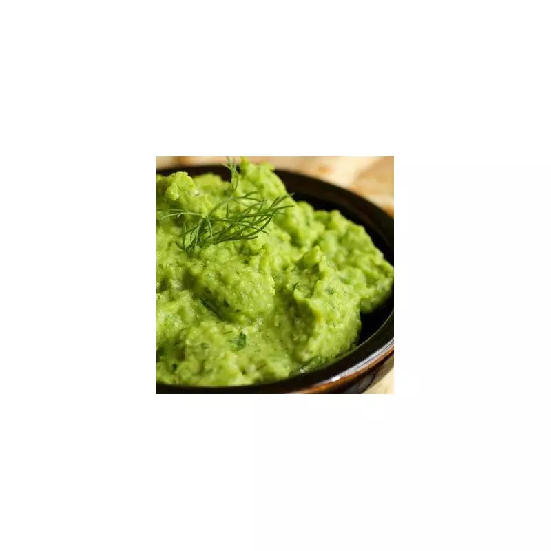 James Martin's Broad Bean Toast: A Creamy, Eco-Friendly Avocado Swap ...