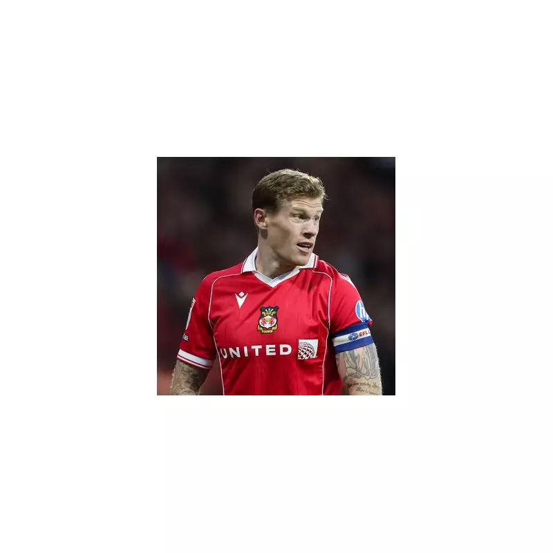 James McClean's heartfelt tribute to Ryan Reynolds after Wrexham exit ...