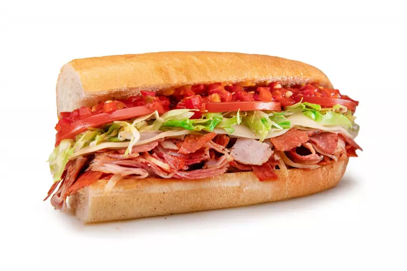 Jersey Mike's Celebrates 70 Years with Limited Edition Hot Italian Sub ...