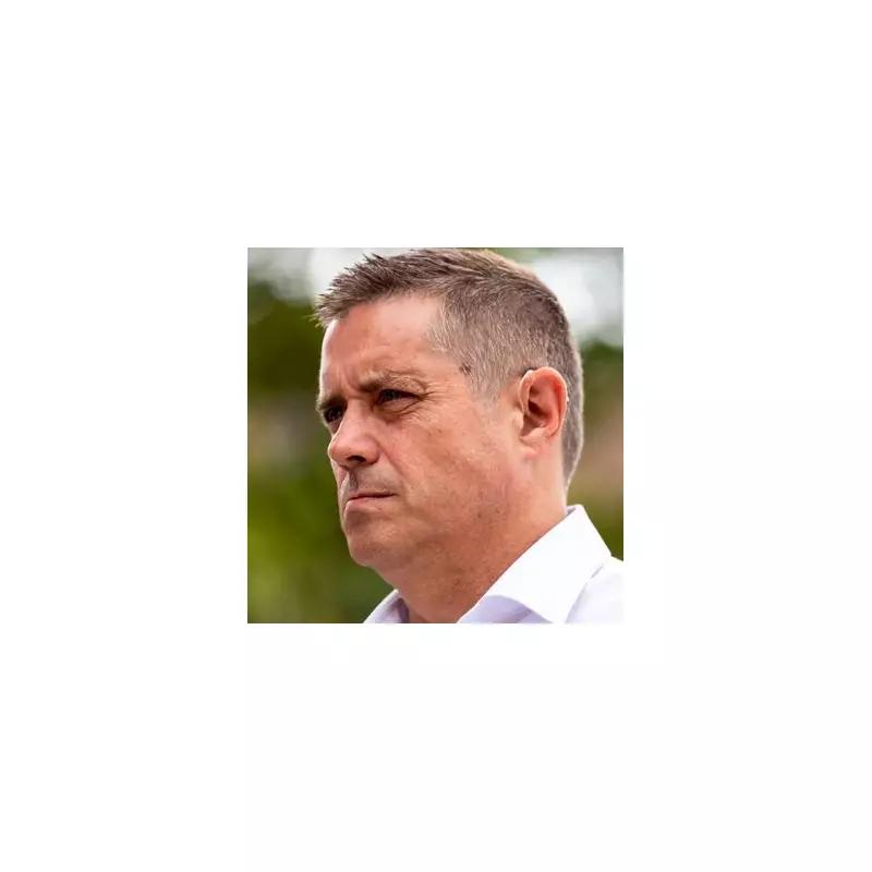 John Alford Jailed for 8.5 Years for Sexual Abuse of Teen Girls ...