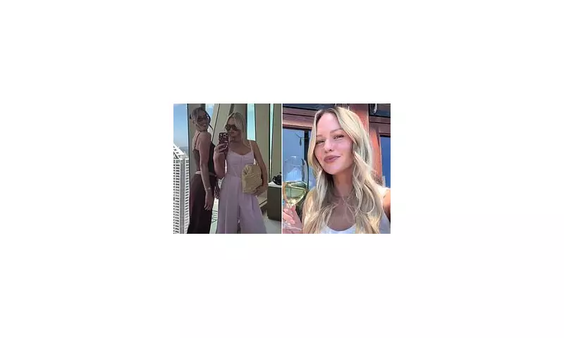 Jules Neale Steps Out in Style at Australian Open Amid Split from AFL ...