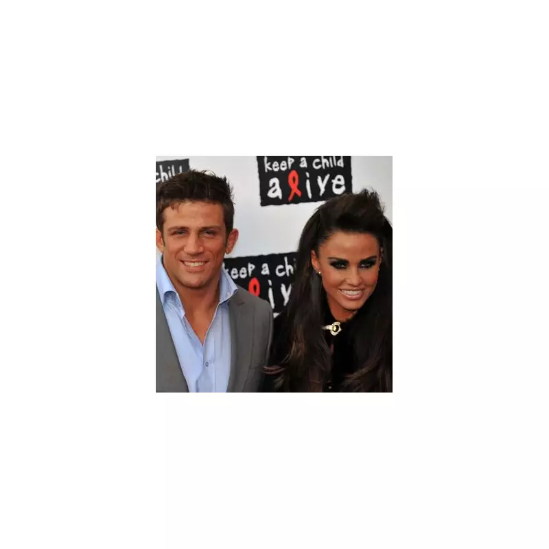 Katie Price's Ex-Husband Alex Reid Slams Her Fourth Marriage as ...