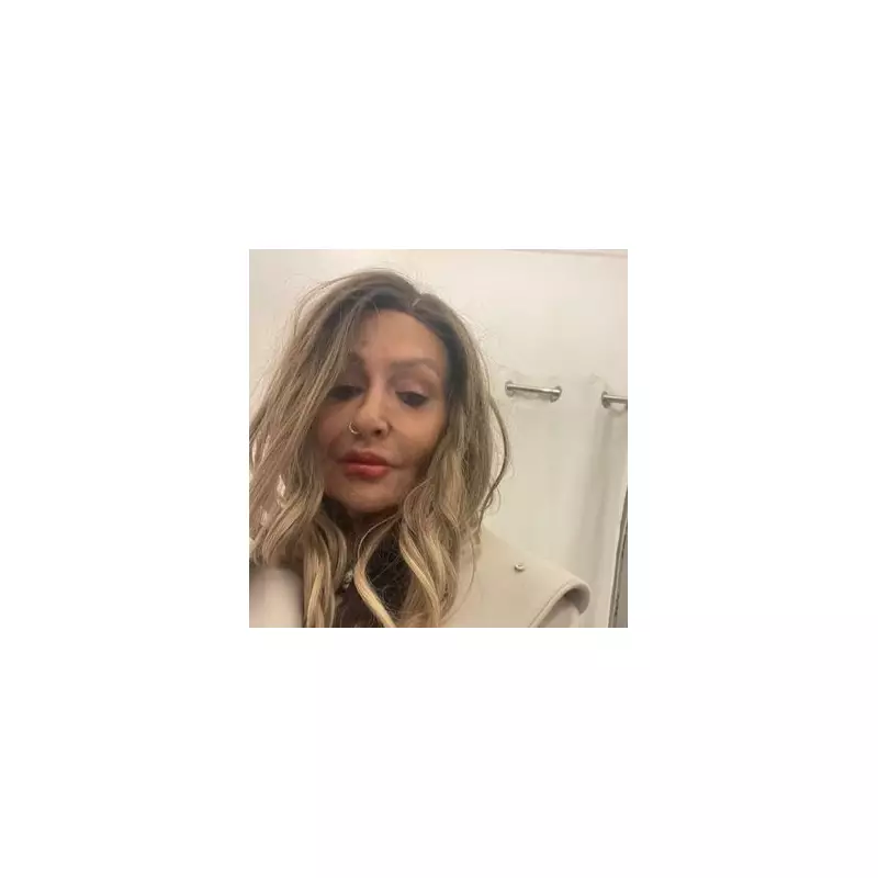 Katie Price's Mother-in-Law Speaks Out on Surprise Dubai Wedding ...