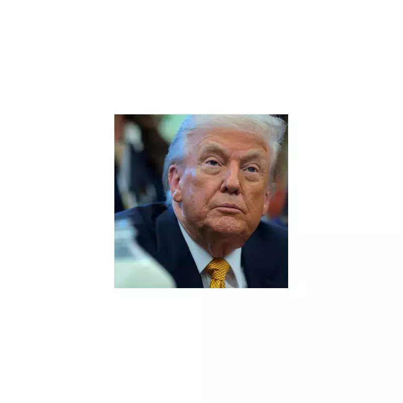 Landmark Lancet Study Debunks Trump's Paracetamol-Autism Claim ...