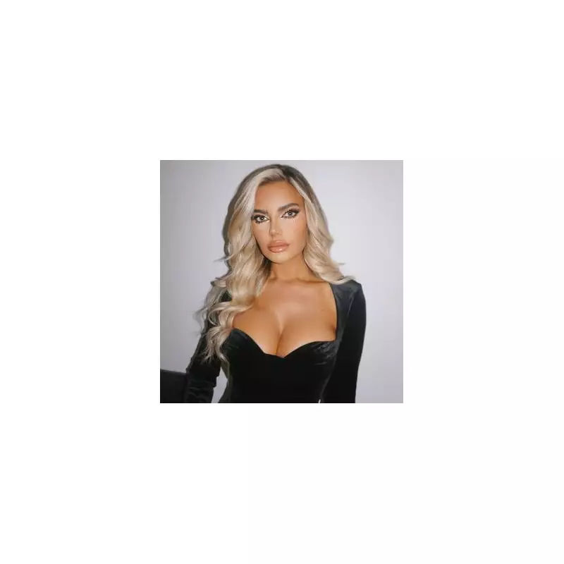 Love Island's Megan Barton Hanson Issues Terrifying Warning After Car ...