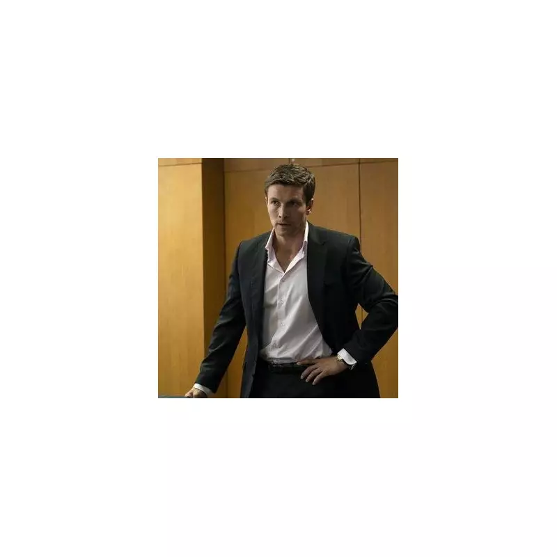 Lynley Reboot: BBC Revives Beloved Detective Drama with New Cast ...