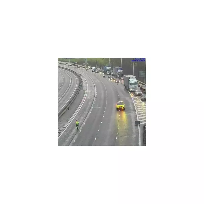 M6 Tragedy: Woman Dies in Wigan Incident, Police Appeal for Witnesses ...