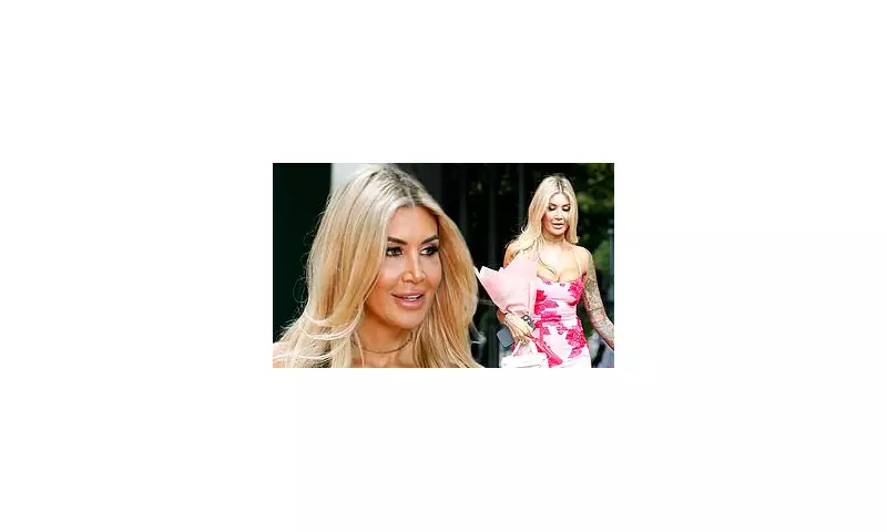 MAFS Bride Gia Fleur's Birthday Bash Hints at Explosive Season 13 ...