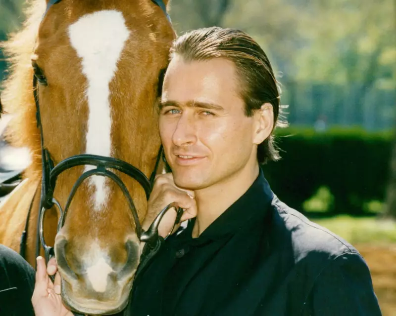 Marcus Gilbert Obituary: Riders Star and TV Heartthrob Dies at 67 ...