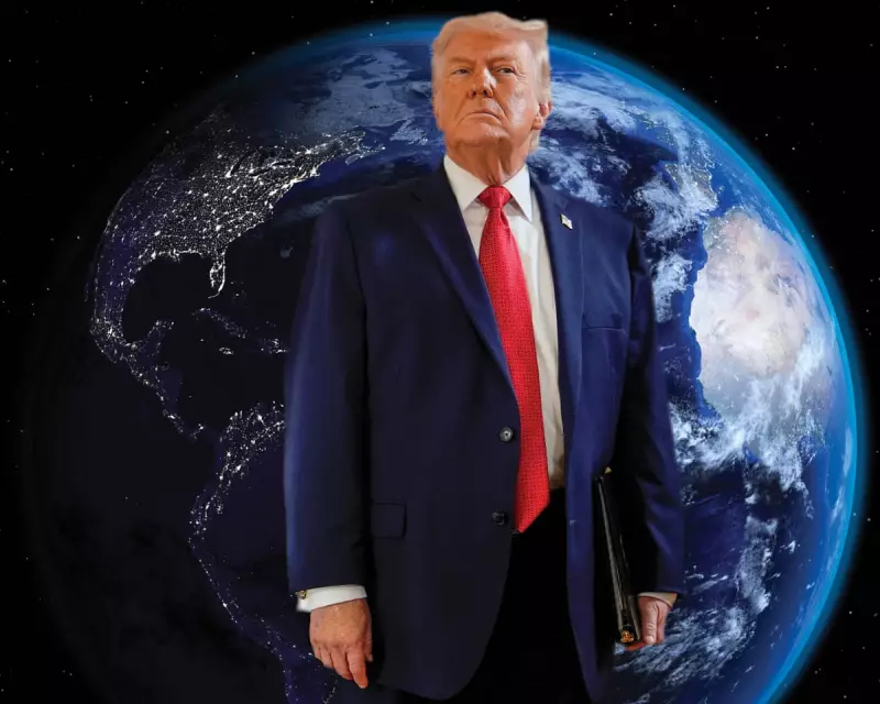 Mark Carney Urges Middle Powers to Forge New Global Order at Davos ...