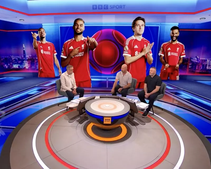 Match of the Day Viewing Figures Soar Under BBC's New Digital Strategy ...