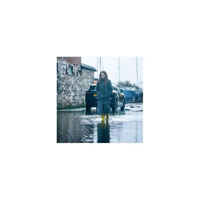 Met Office Issues Urgent Flood Warnings Across 15 UK Regions - British ...