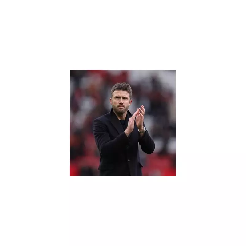 Michael Carrick's New Man Utd Rule: Three Amorim Bans Under Review ...