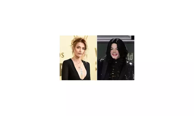 Michael Jackson Estate Executors Demand $115k from Paris Jackson in ...