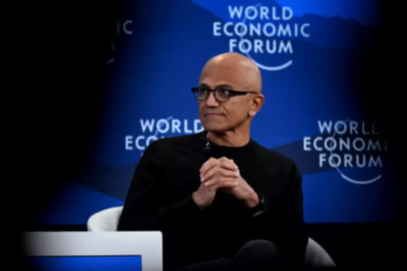 Microsoft Defies AI Bubble Fears with Robust Quarterly Earnings ...